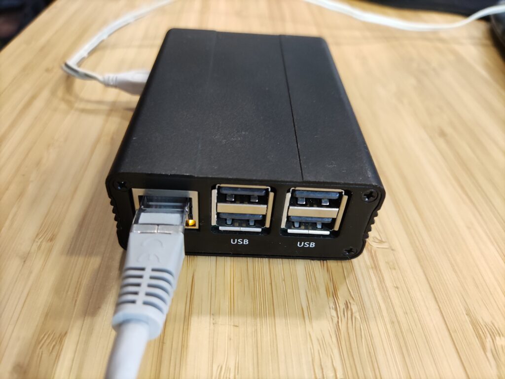 Sevana VoIP Test Probe - a simple but powerful test probe